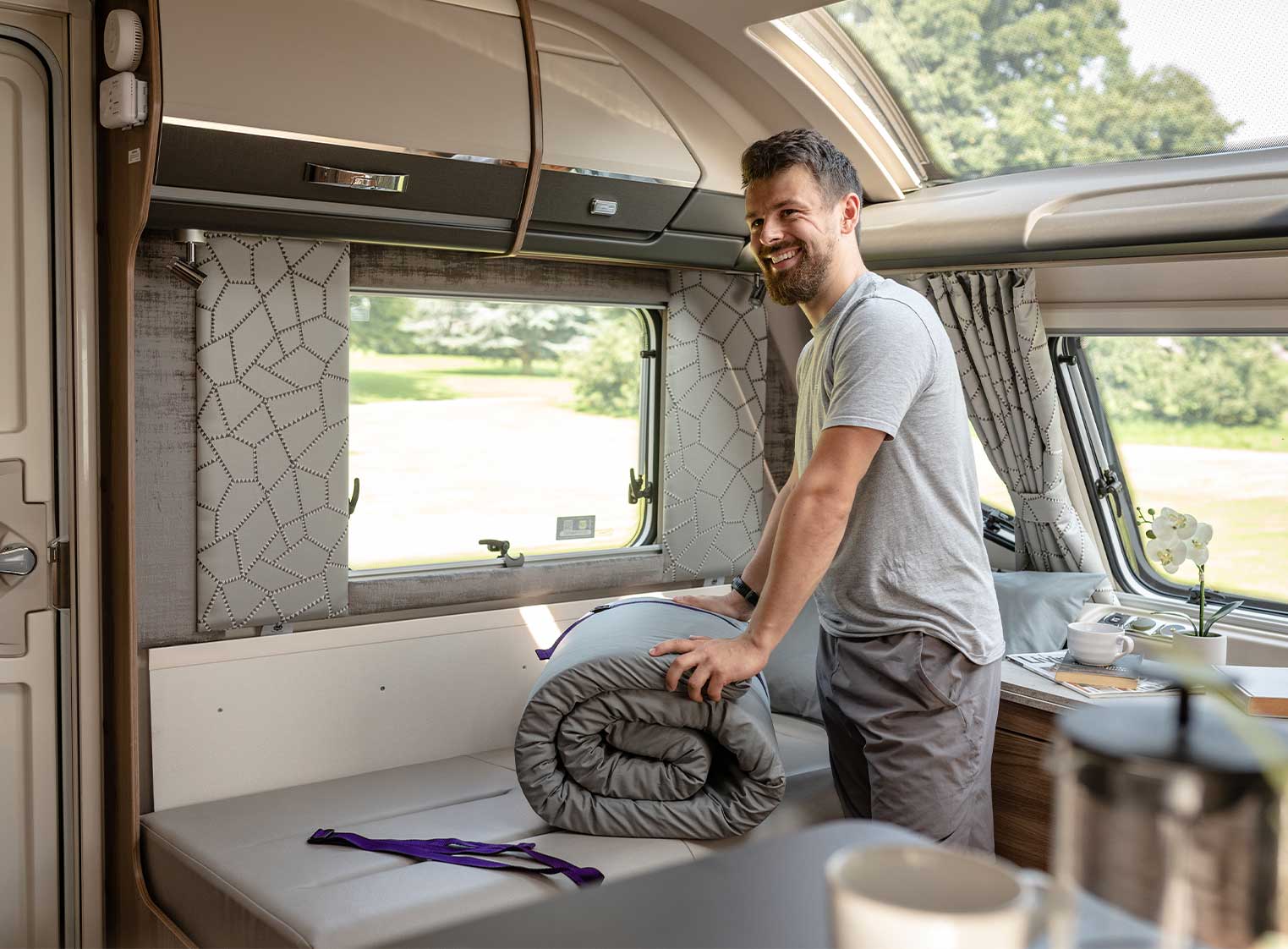 Welcome to the Duvalay Travel Toppers – Duvalay New Zealand